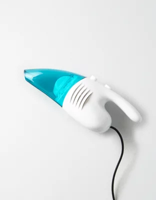 Westminster World's Smallest Vacuum