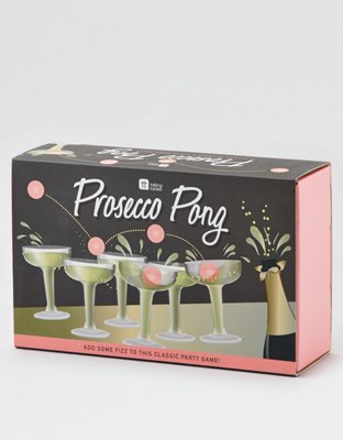 Talking Tables Prosecco Pong