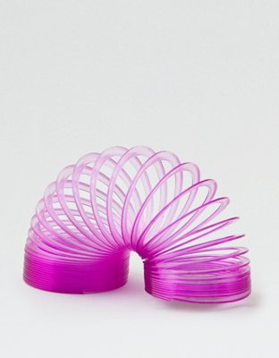 Alex's Light Up Slinky