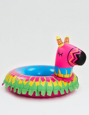 BigMouth Piñata Float