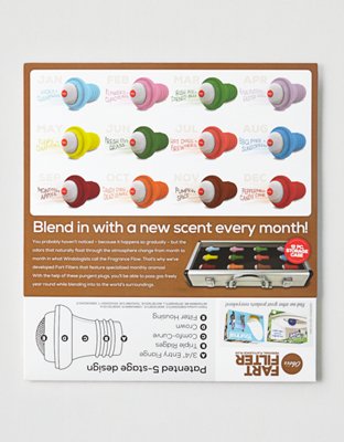 Fart Filter Prank Box