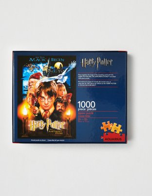 NMR Harry Potter 1000 Piece Puzzle | AE