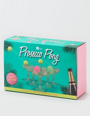 Talking Tables Prosecco Pong