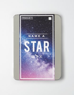 Gift Republic Name A Star