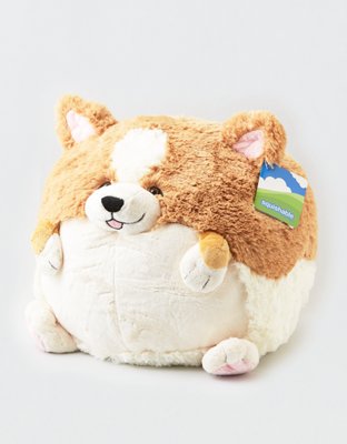 Squishable Corgi Pillow