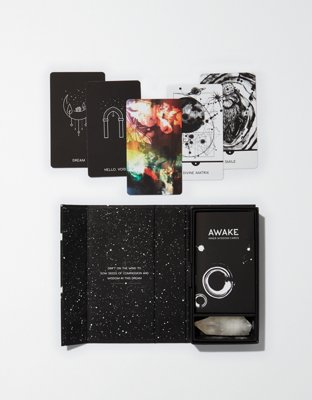 GeoCentral Awake Inner Wisdom Cards