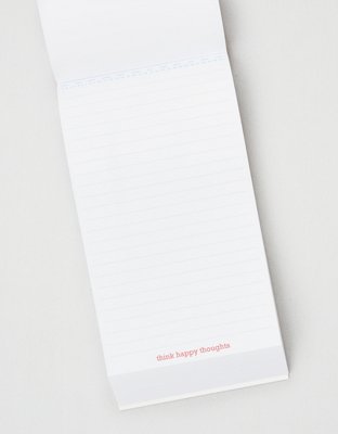 Graphique Peanuts Undated 365 Notepad | AE