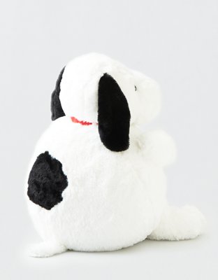 Squishable Snoopy Pillow