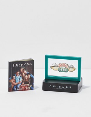 Running Press Friends Central Perk Light-Up Sign