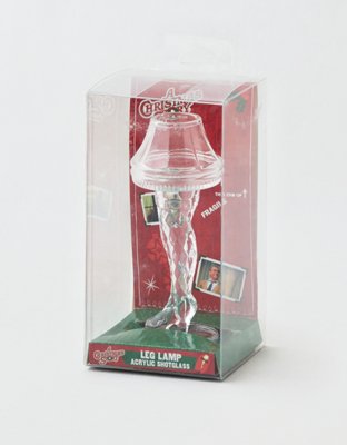 ICUP A Christmas Story Lamp Shot Glass