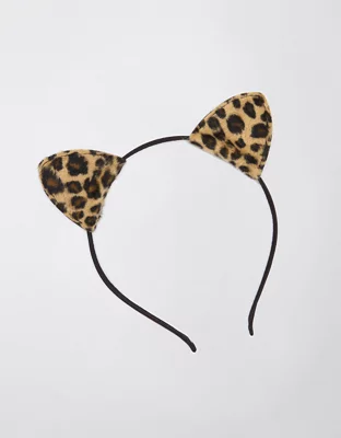 Ae Cat Ears Headband