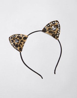 AE Cat Ears Headband