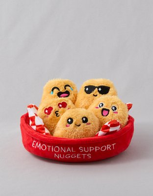 AE What Do You Meme? Emotional Support Nuggets | CoolSprings Galleria