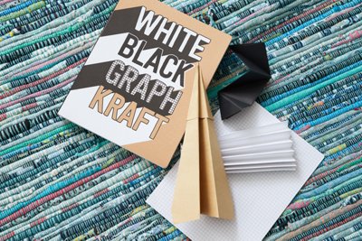 The Paper Works Sketchbook