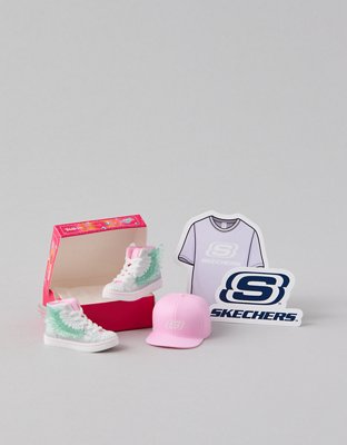 AE 5 Surprise Sneaker Mini Brands Series 1 | CoolSprings Galleria