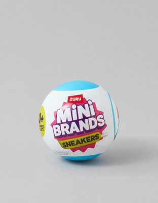 AE 5 Surprise Sneaker Mini Brands Series 1 | CoolSprings Galleria