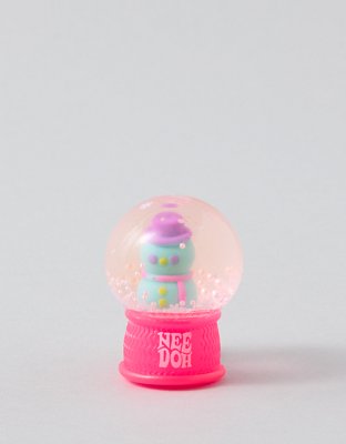 Nee Doh Snow Globe | American Eagle