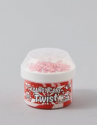 Dope Slimes Candy Cane Twist | AE