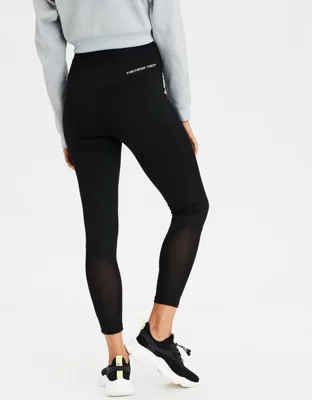 TACKMA TECH Performance Legging