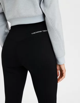 TACKMA TECH Performance Legging