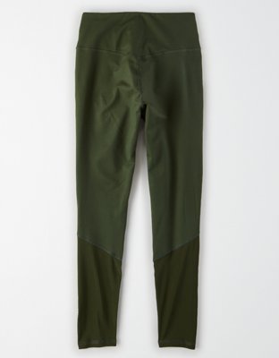 TACKMA TECH Performance Legging