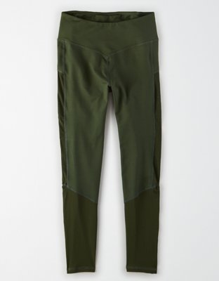 TACKMA TECH Performance Legging