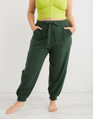 High-Waisted Joggers, Comfy Sweatpants & Wide Leg Sweatpants for Women ...