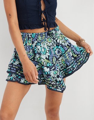 Women's Soft & Casual Skirts | Aerie