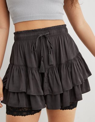 Women's Soft & Casual Skirts | Aerie