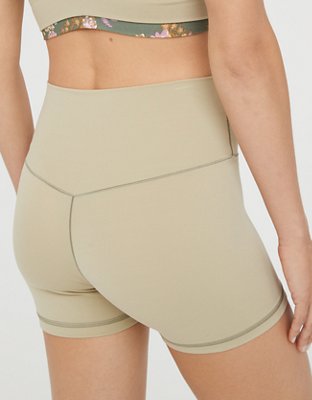 OFFLINE By Aerie Real Me Crossover 3" Bike Short