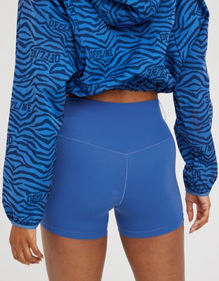 Women's Bike Shorts | OFFLINE by Aerie