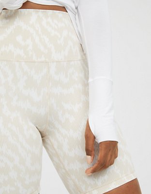 OFFLINE Bike Short de 7" en punto elástico