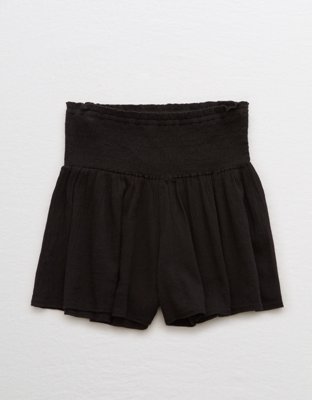 Aerie Smocked Short | Aerie