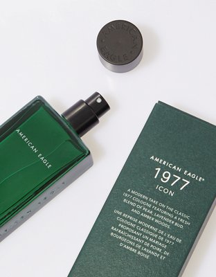 AEO 1977 Icon 1.7oz Eau de Cologne | AE