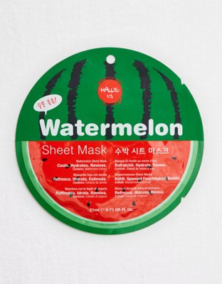 Hallyu Watermelon Sheet Mask | Aerie