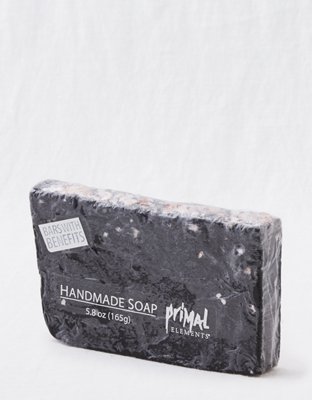 Primal Elements Loofah Bar Soap | Aerie