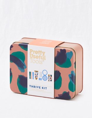 Pretty Useful Tools Thrive Kit | Aerie