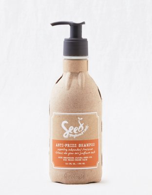 Seed Shampoo