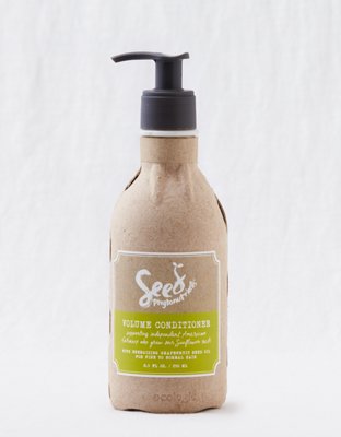 Seed Conditioner