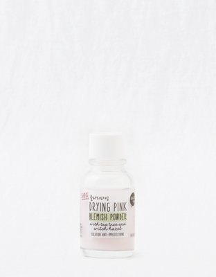 Oh K! SOS Drying Pink Blemish Powder | Aerie