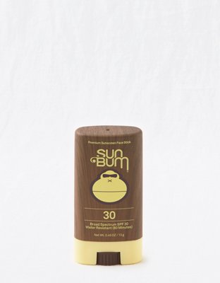 Sun Bum Face Stick - SPF 30 | Aerie
