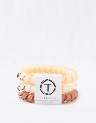 Teleties Large 3-Pack