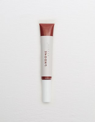 Undone Lip Life