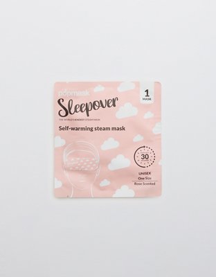 Popband Sleepover Mask