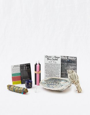 Arkmade Retrograde Astrology Kit