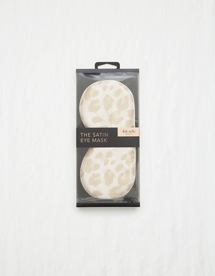 Kitsch Satin Sleep Mask