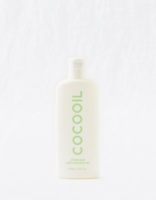 Cocooil After Sun Coconut Oil