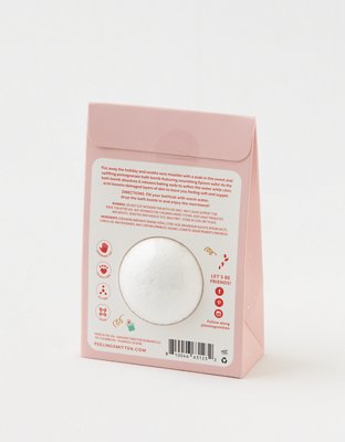 Feeling Smitten Holiday Bath Bomb