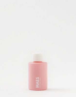 Maes Face Beat Red Face Mask