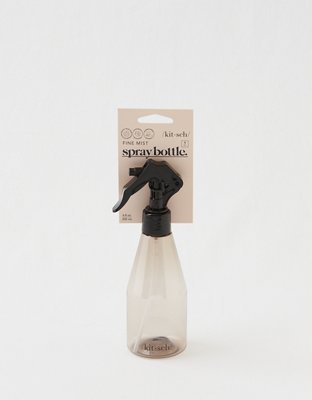 Kitsch Eco-Friendly Spray Bottle